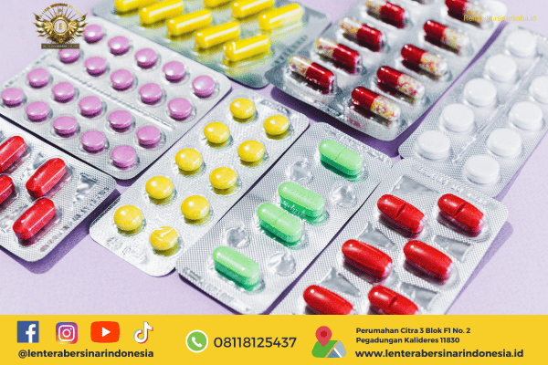 Cara Menghilangkan Efek Samping Obat Kimia - Rehabilitasi Narkoba Premium